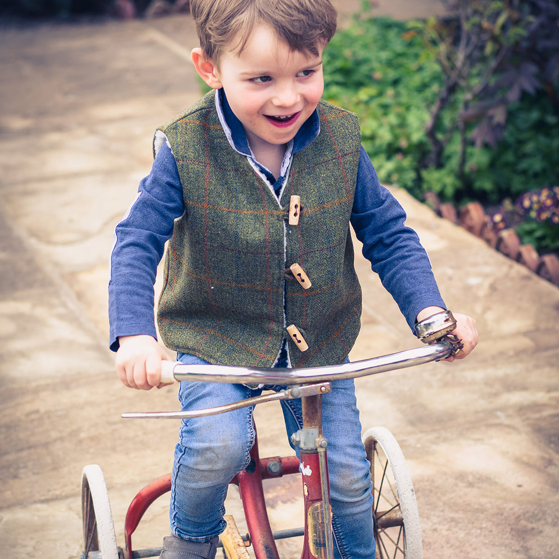 tinkertinker – Tinker Tinker